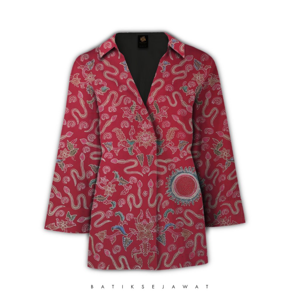 Batik Pace Glomerulus – Batik Sejawat