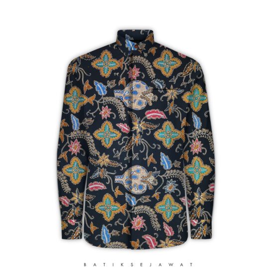 Batik Pace Glomerulus – Batik Sejawat