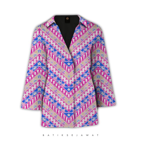 Batik Geblek Renteng Gigi – Batik Sejawat