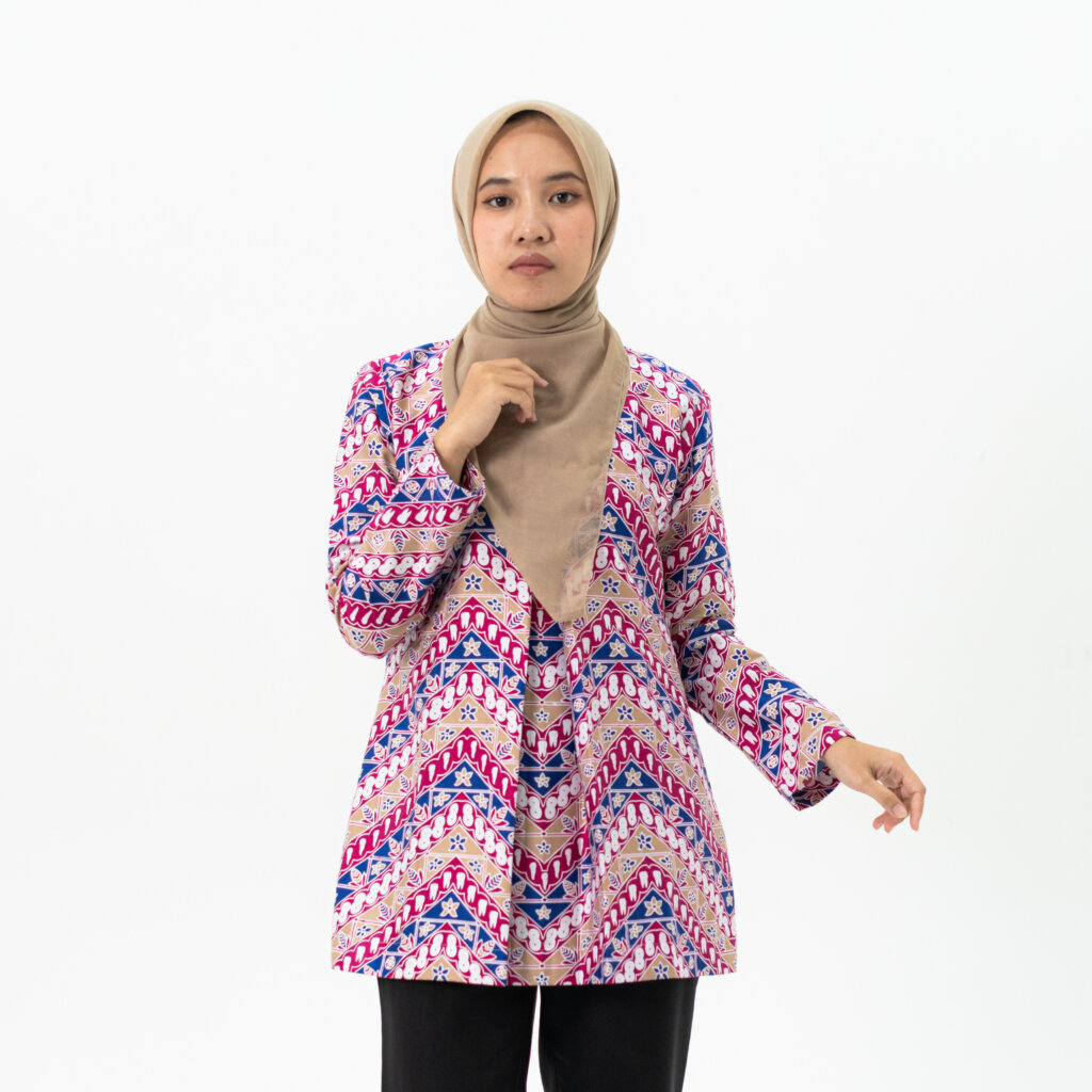Batik Geblek Renteng Gigi – Batik Sejawat