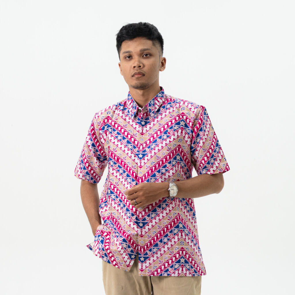 Batik Geblek Renteng Gigi – Batik Sejawat