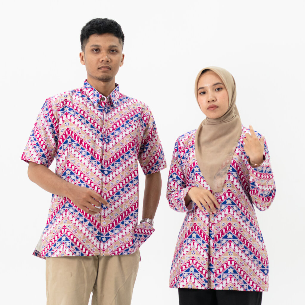 Batik Geblek Renteng Gigi – Batik Sejawat