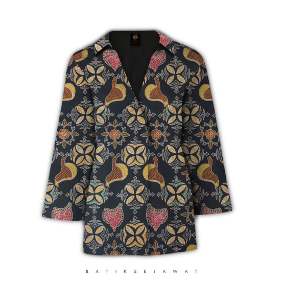 Batik Jeumpa Intestinum – Batik Sejawat